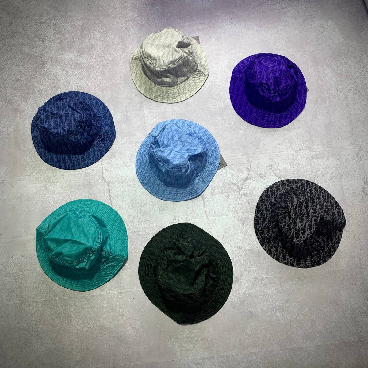 CD Hat – DressinsUK