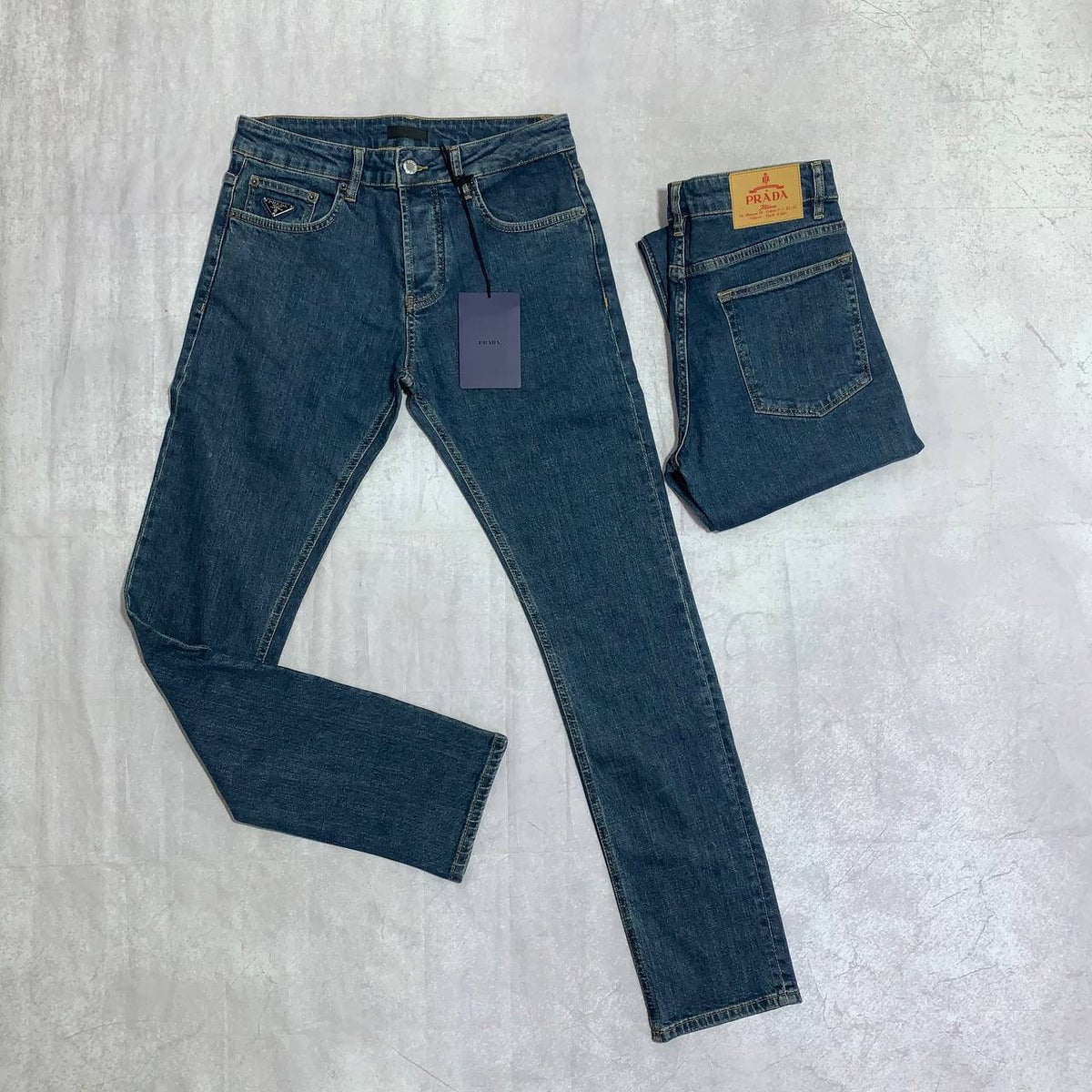 RADA JEANS – DressinsUK