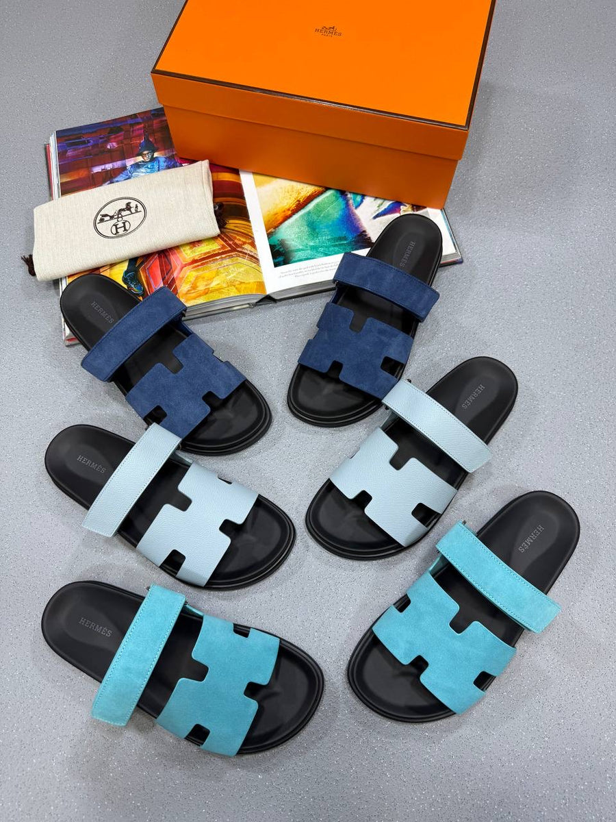 MES Sandal – DressinsUK