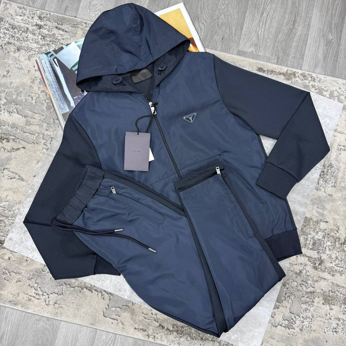 RADA Tracksuit – DressinsUK